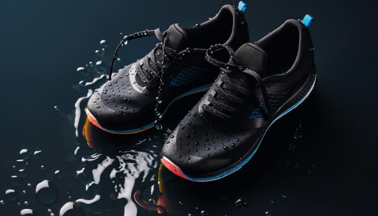 Aprende Cómo Limpiar Tus Tenis de Forma Efectiva - Industrias Macier